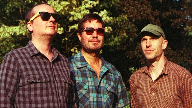 The Wave Pictures in Sala Villanos, Madrid 16/03/2026 - Aticket | Comprar boletos