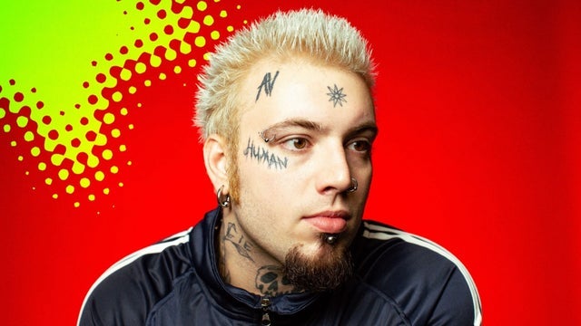 Mad Kelly - 2025 Tour Dates & Concert Schedule - Live Nation