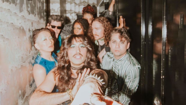 Tony & The Kiki - 2025 Tour Dates & Concert Schedule - Live Nation