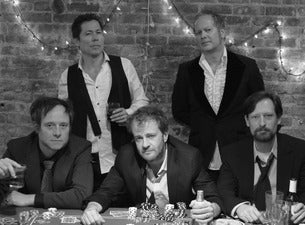 Steve Shiffman & The Land of No Tickets, 2023 Concert Tour Dates ...