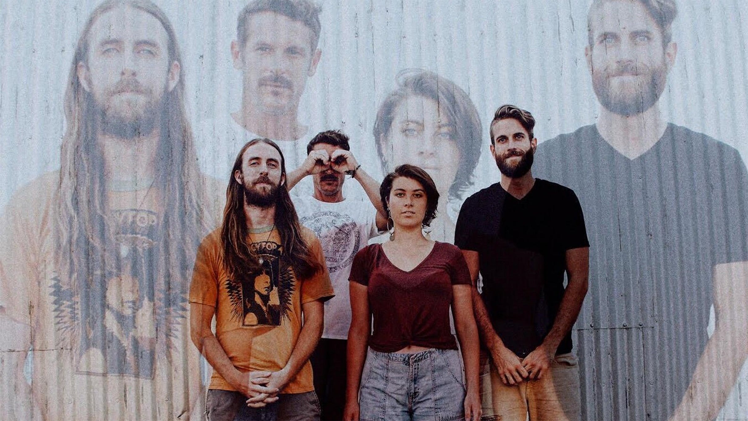 Liquid Pennies Tickets, 2023 Concert Tour Dates | Ticketmaster