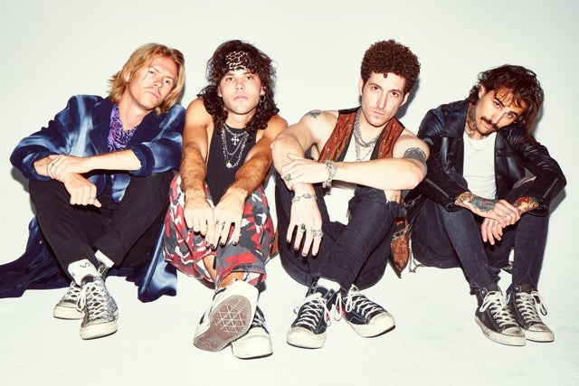 Amber Wild Tickets, 2025 Concert Tour Dates | Ticketmaster