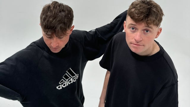 Le Boom in Vicar Street, Dublin 14/11/2025 - Aticket | Buy Tickets