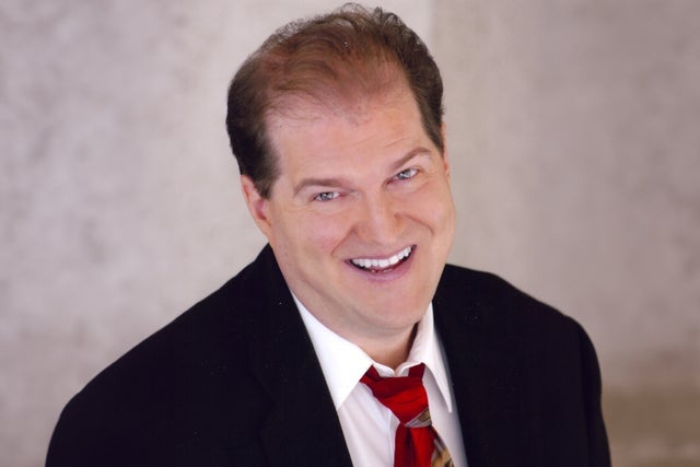 Randy Lubas Tickets | Event Dates & Schedule | Ticketmaster