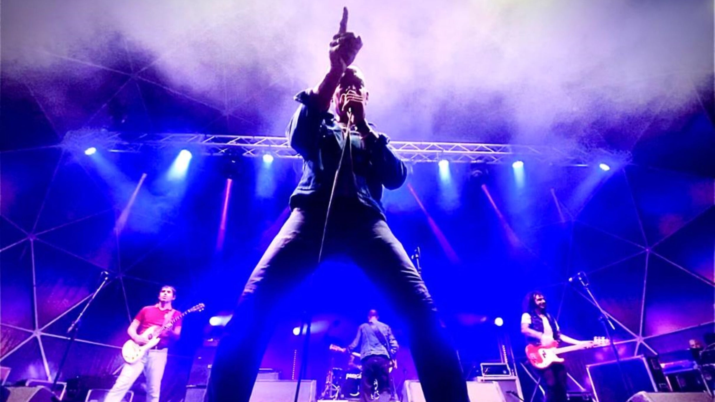 Potato Pirates Tickets, 2024 Concert Tour Dates | Ticketmaster