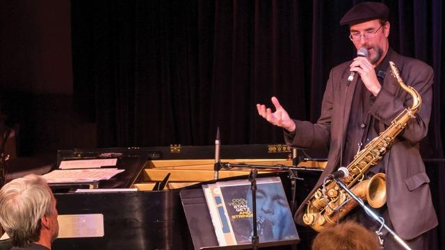 Greg Fishman Tickets, 2020 Concert Tour Dates | Ticketmaster