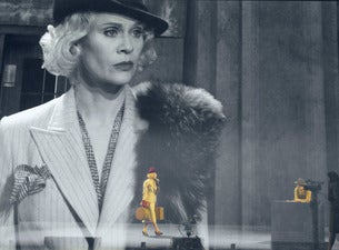 Helen Lawrence Tickets | Event Dates & Schedule | Ticketmaster