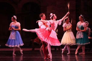 Coppelia w/ Colorado Ballet Tickets Mar 16, 2024 Denver, CO | Ticketmaster
