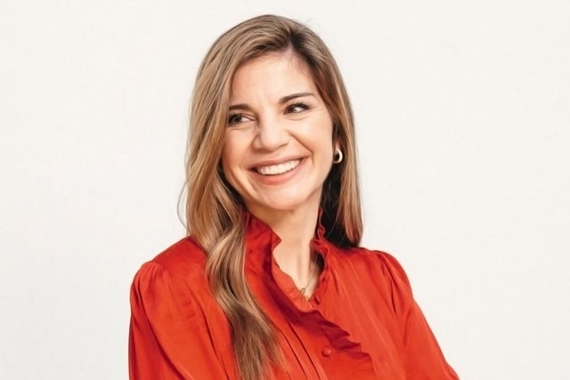 Ticketmaster - Marian Rojas Estapé