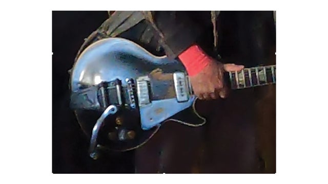 Neil Young in Malahide Castle, Co. Dublin 26/06/2025 - Aticket | Buy ...