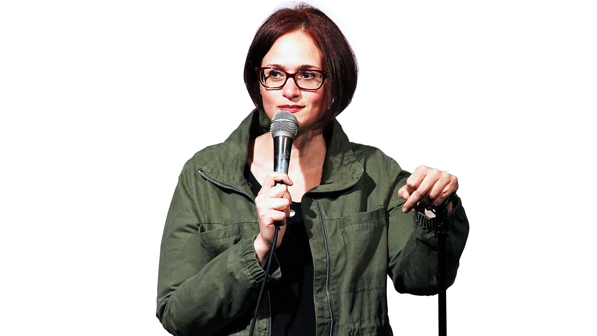 Adrienne Iapalucci Tickets | Event Dates & Schedule | Ticketmaster.com