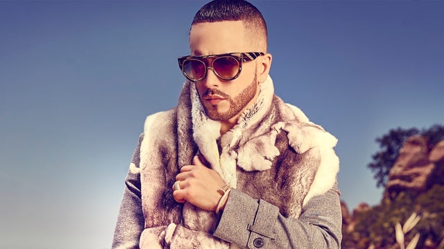 Yandel - 2024 Tour Dates & Concert Schedule - Live Nation