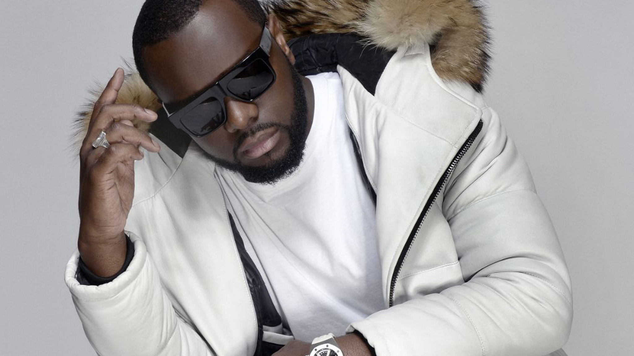 Maitre Gims Tickets, 2022-2023 Concert Tour Dates | Ticketmaster