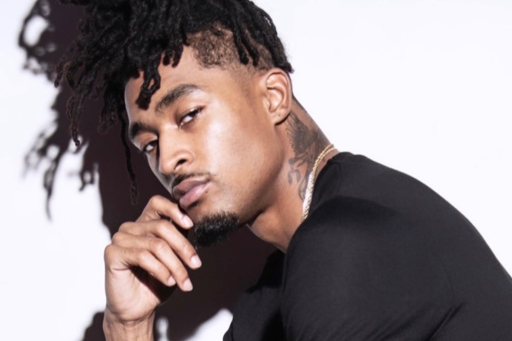 Zae France | House of Blues