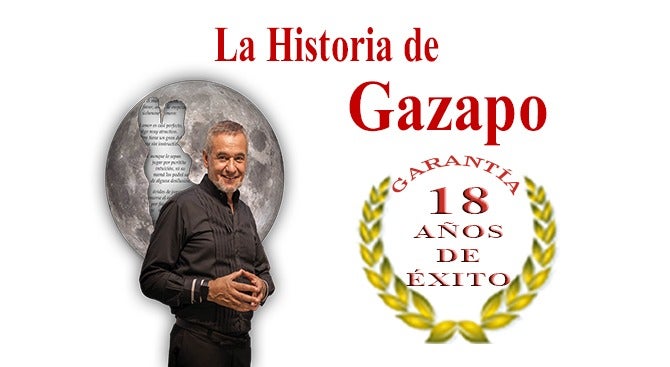 La historia de Gazapo - 18 JAN 2026