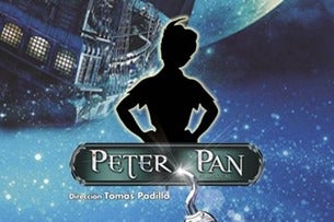 Peter Pan Tickets Apr 24, 2024 Greenville, SC | Ticketmaster
