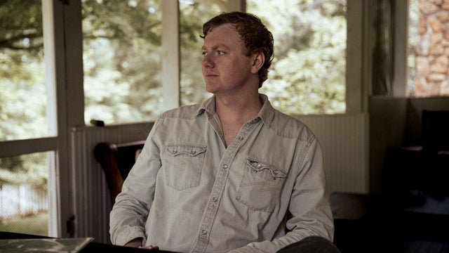 Taylor McCall: The Mellow War Tour w. Brandon Good on WED Sep 4, 2024 ...