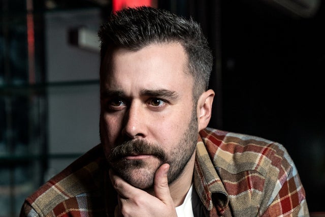 Steve Furey Tickets | Event Dates & Schedule | Ticketmaster