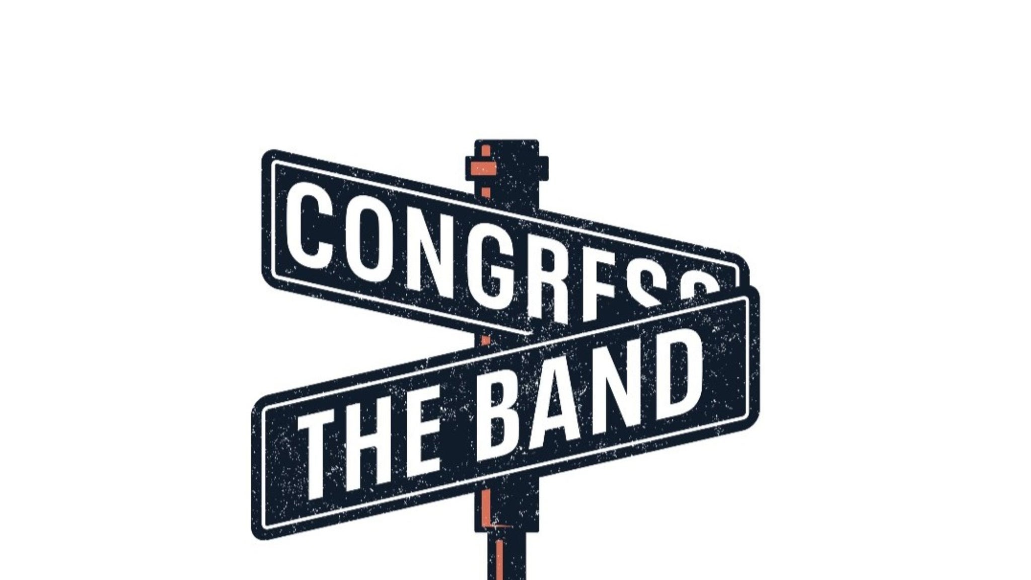 Congress the Band - 2026 Tour Dates & Concert Schedule - Live Nation