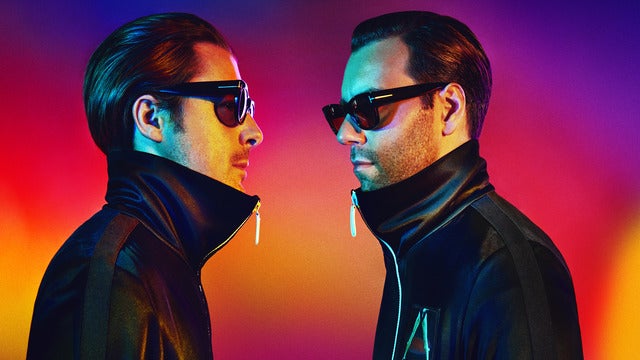 Axwell ^ Ingrosso - 2025 Tour Dates & Concert Schedule - Live Nation