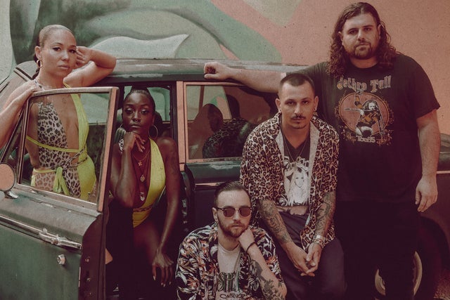 SUSU Tickets, 2024 Concert Tour Dates | Ticketmaster
