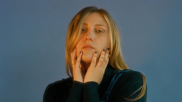 Lily Ryder - 2025 Tour Dates & Concert Schedule - Live Nation