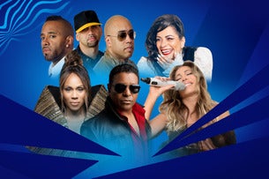 TKA - 2023 Tour Dates & Concert Schedule - Live Nation