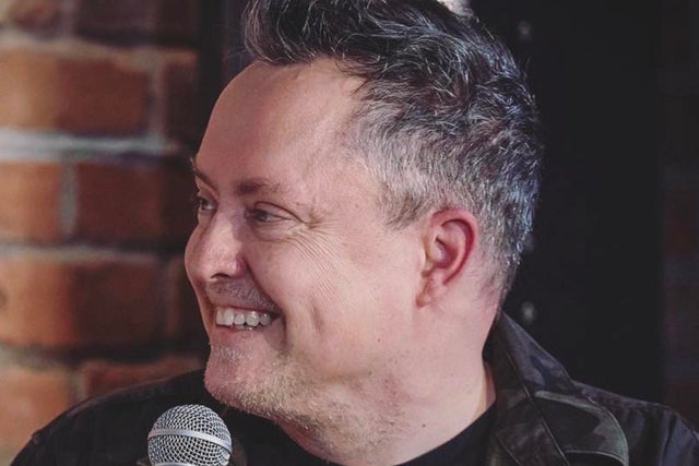 Mike Ward Tickets | Event Dates & Schedule | Ticketmaster