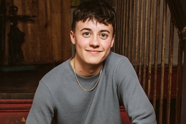 Nico Carney Tickets | Event Dates & Schedule | Ticketmaster