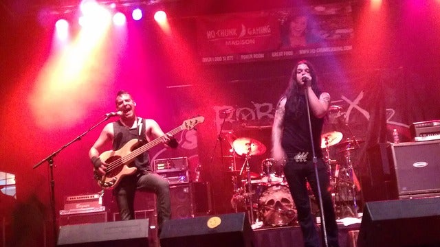 Bobaflex - 2021 Tour Dates & Concert Schedule - Live Nation
