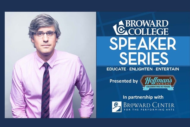Mo Rocca Tickets | Event Dates & Schedule | Ticketmaster
