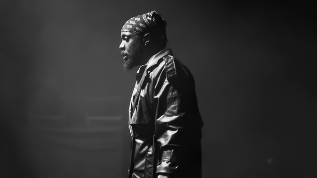 JPEGMAFIA - 2024 Tour Dates & Concert Schedule - Live Nation