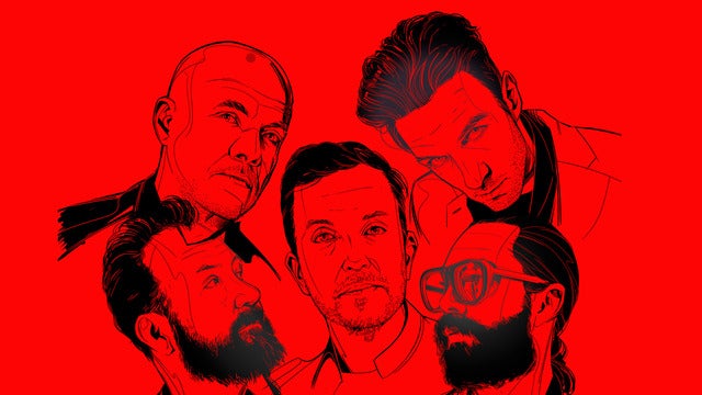 Fobia - 2025 Tour Dates & Concert Schedule - Live Nation