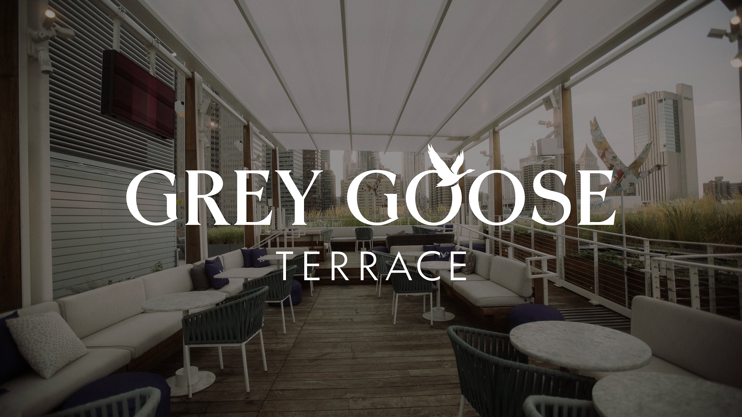 Grey Goose Terrace Tickets | Event Dates & Schedule | Ticketmaster.com