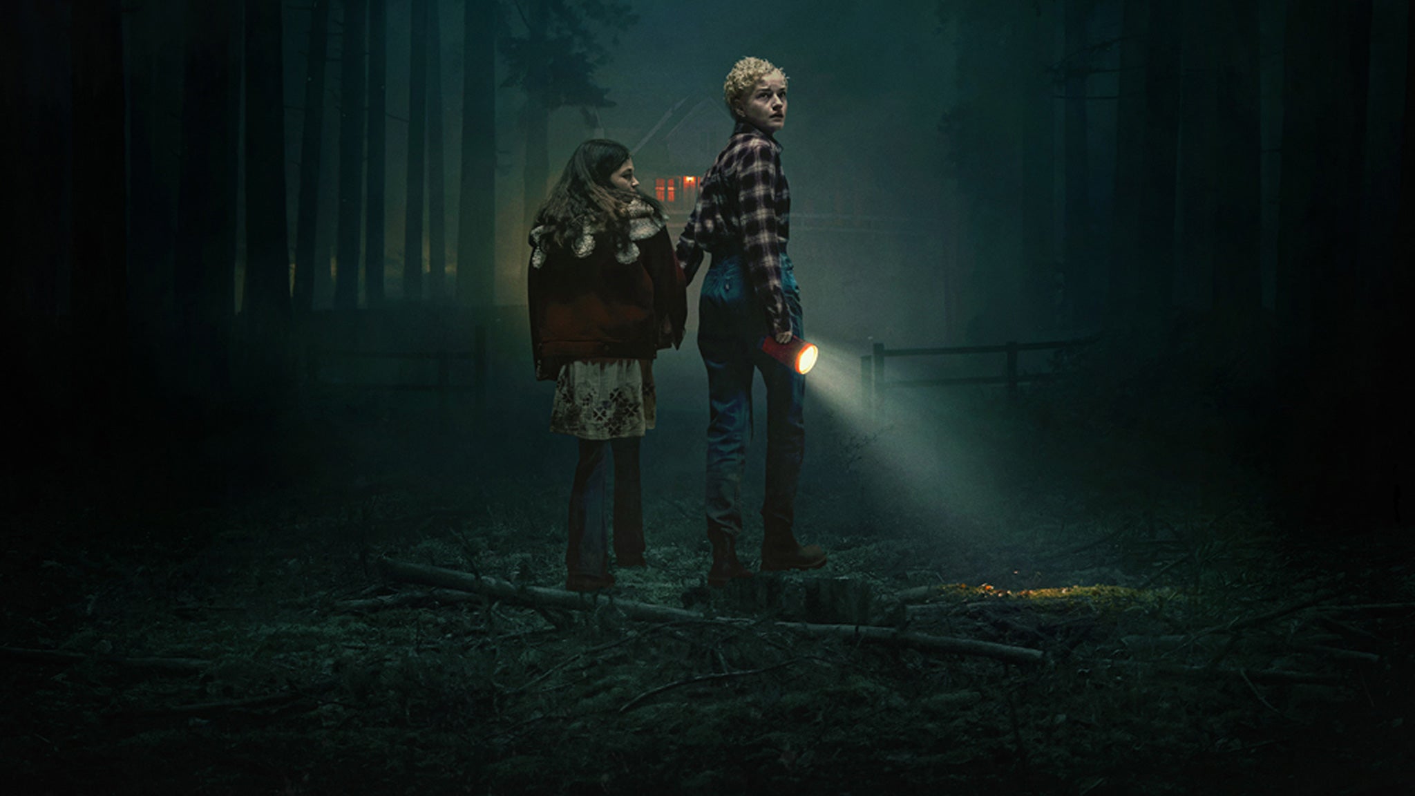 Wolf Man: The Imax Experience Tickets | Atlantic City, NJ | Jan. 16 ...