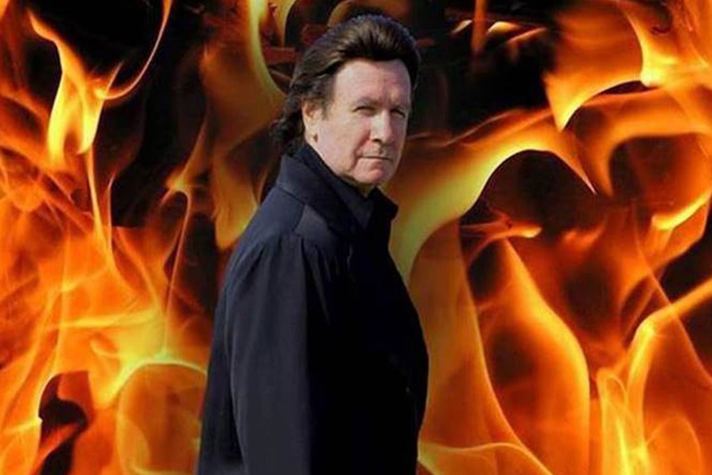 Capricorn Party feat. Terry Lee Goffee | House of Blues