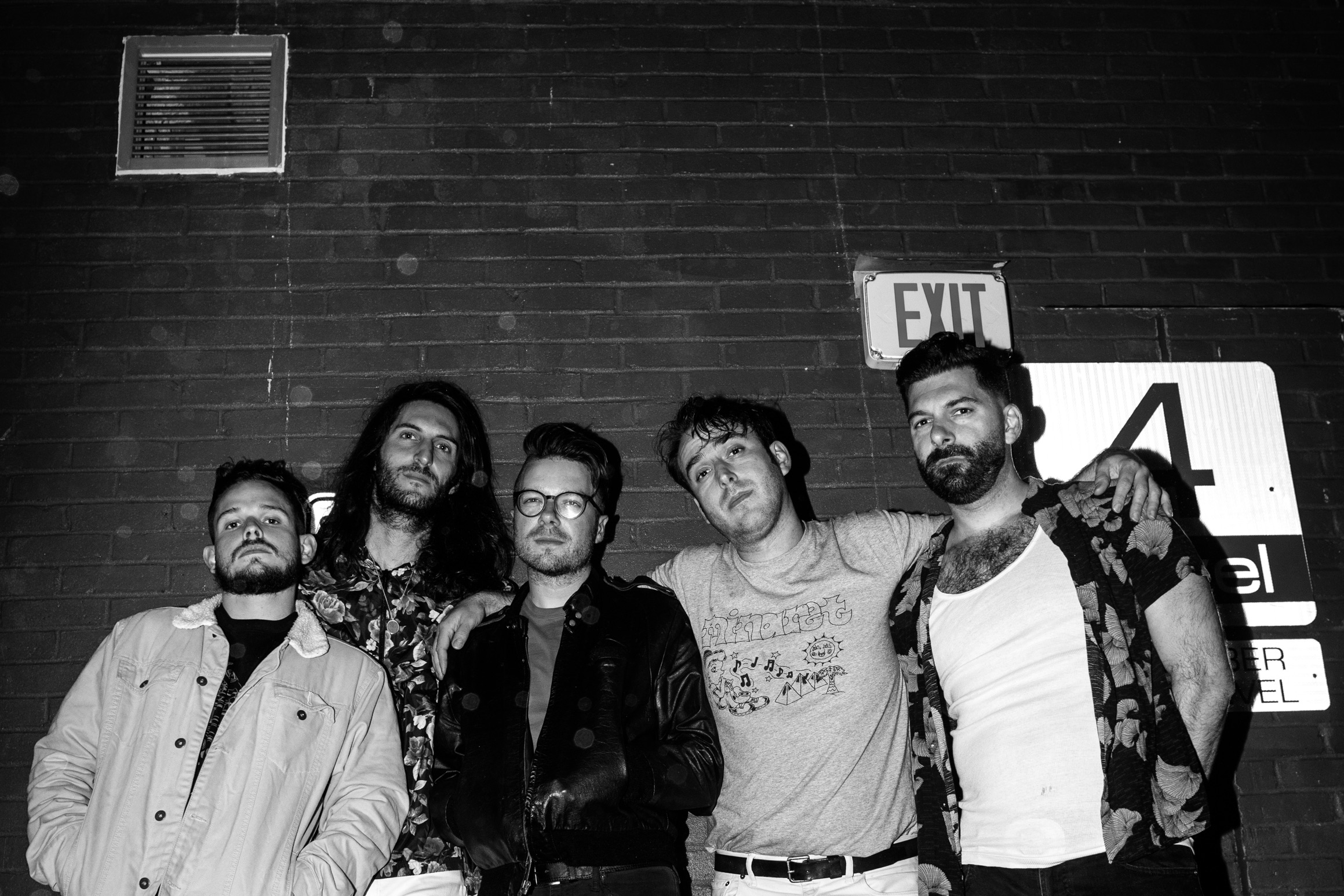 Magic City Hippies Winter Tour Tickets Washington DC Jan 14