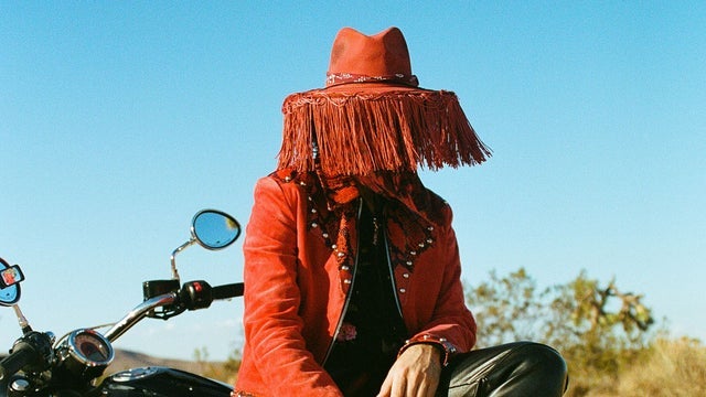 Red Leather - 2025 Tour Dates & Concert Schedule - Live Nation