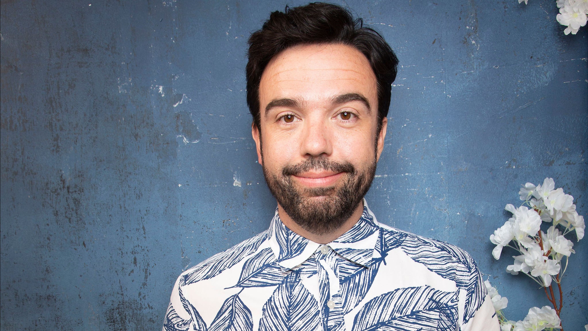 Chris Garcia Tickets | Event Dates & Schedule | Ticketmaster.com