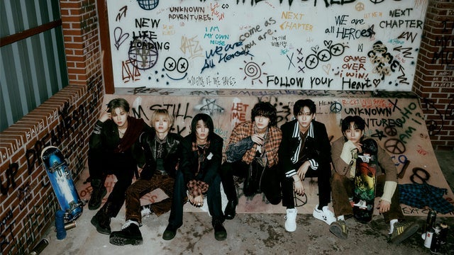 Xdinary Heroes - 2025 Tour Dates & Concert Schedule - Live Nation