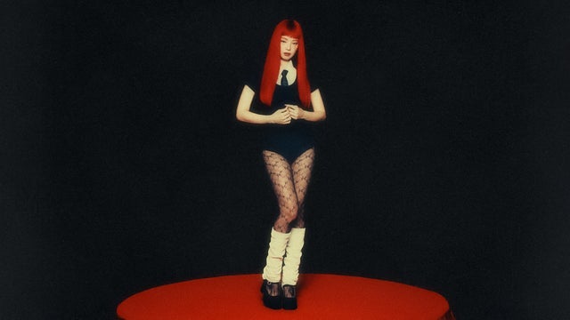 Jennie - 2025 Tour Dates & Concert Schedule - Live Nation