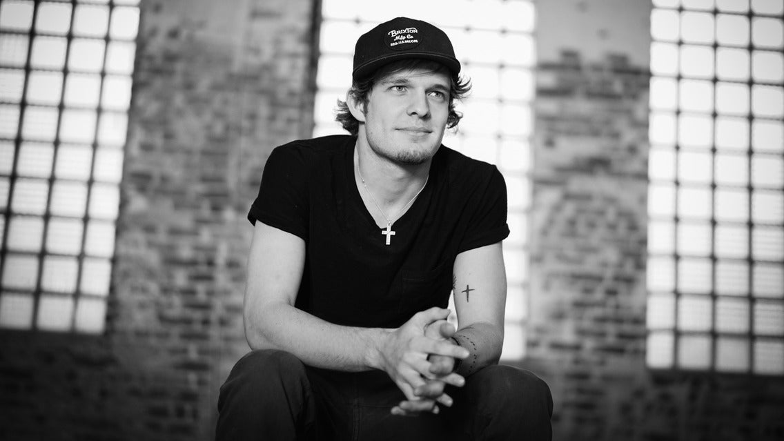 Tucker Beathard - 2020 Tour Dates & Concert Schedule - Live Nation