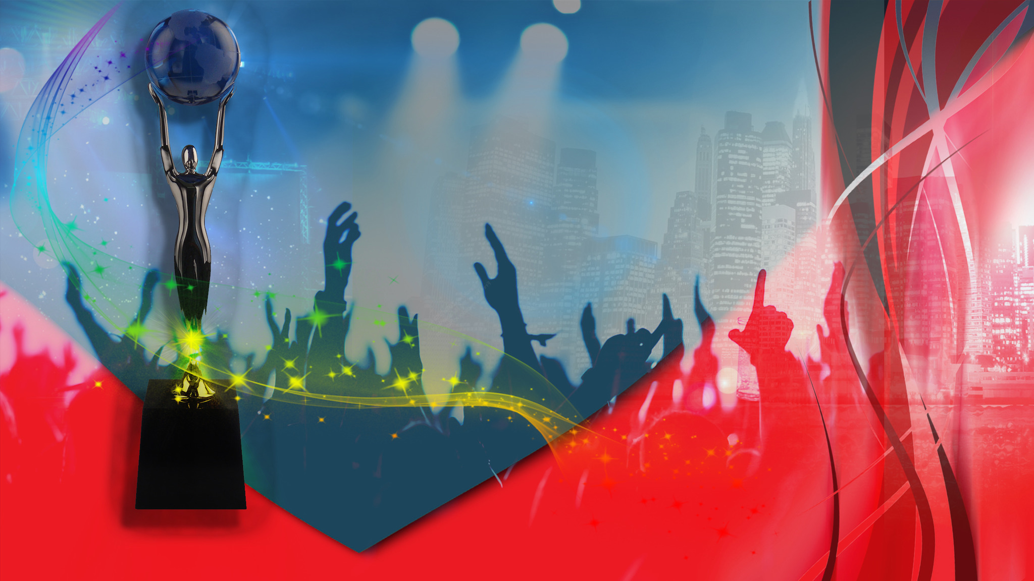 Big Apple Music Awards Tickets | Event Dates & Schedule | Ticketmaster.com