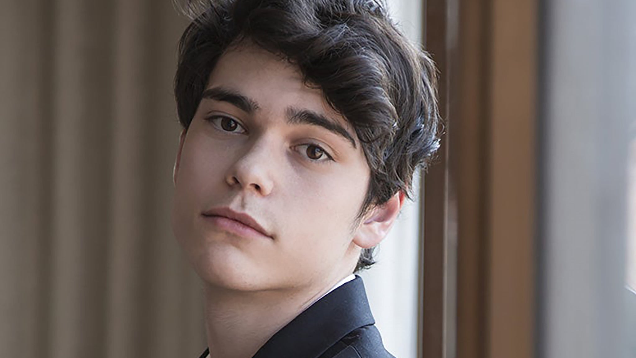 Tom Borrow Tickets | Event Dates & Schedule | Ticketmaster.com