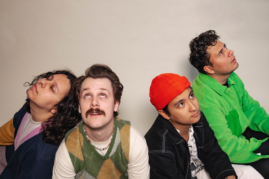 Gable Price And Friends | House of Blues Houston