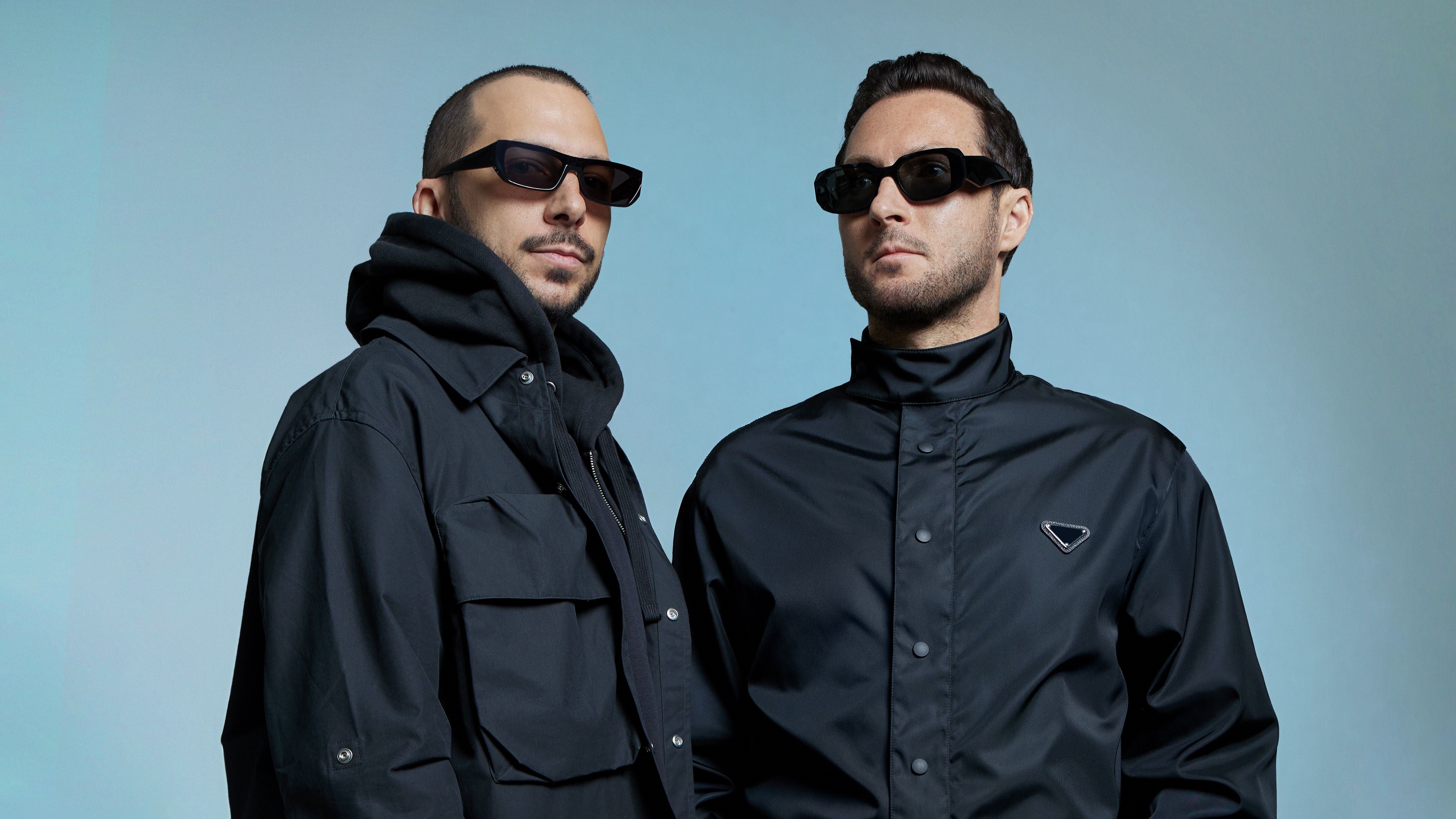 Matisse & Sadko Tickets, 2023 Concert Tour Dates | Ticketmaster