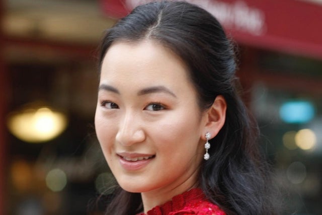 Chelsea Guo Tickets | Event Dates & Schedule | Ticketmaster