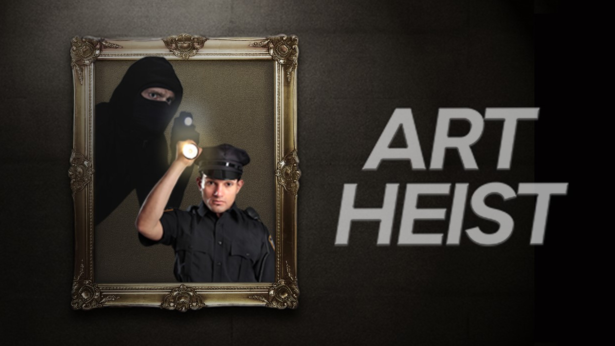 Art Heist Tickets | Event Dates & Schedule | Ticketmaster.com