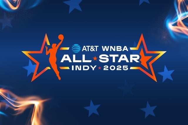 AT&T WNBA All-Star Game Tickets | 2025-2026 WNBA Tickets & Schedule ...