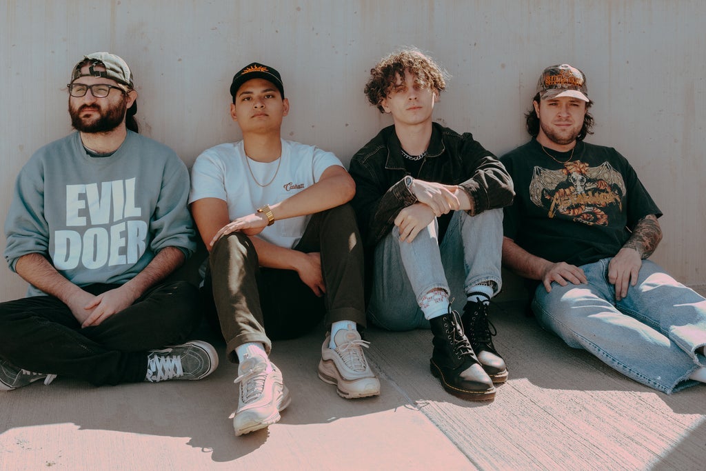 Hot Mulligan Tickets Dec 09, 2023 Portland, OR | Ticketmaster